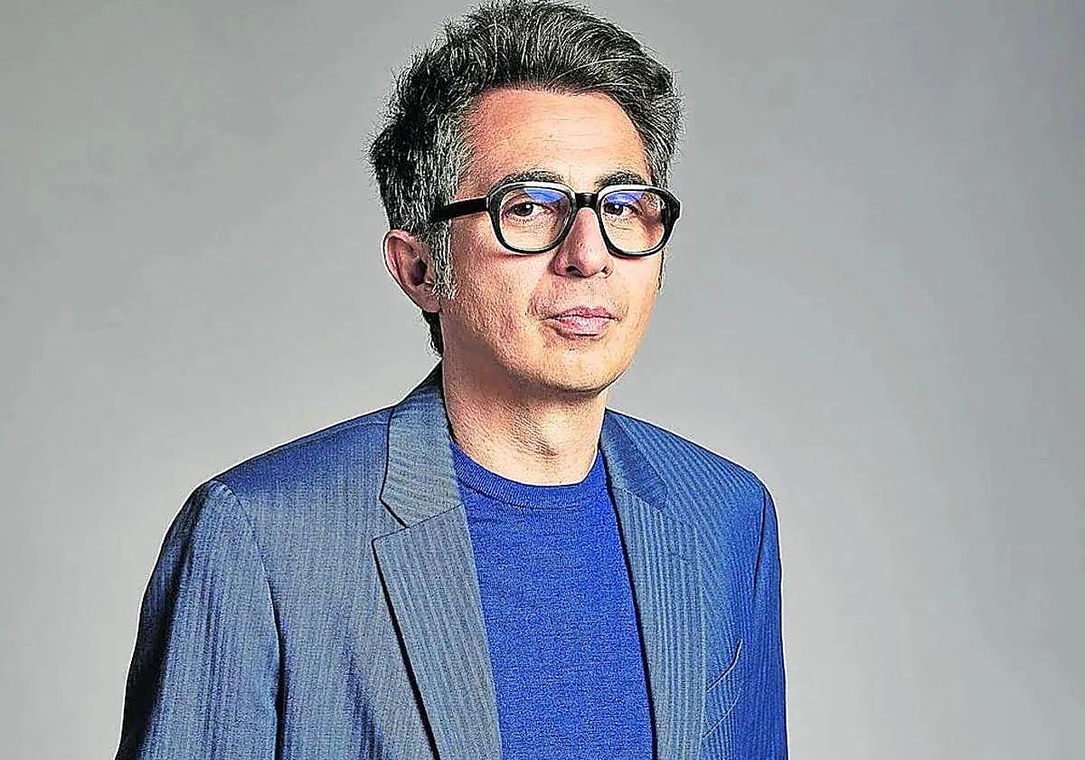 Berto Romero repasa con humor su vida en 'Lo nunca visto' | El Diario Vasco